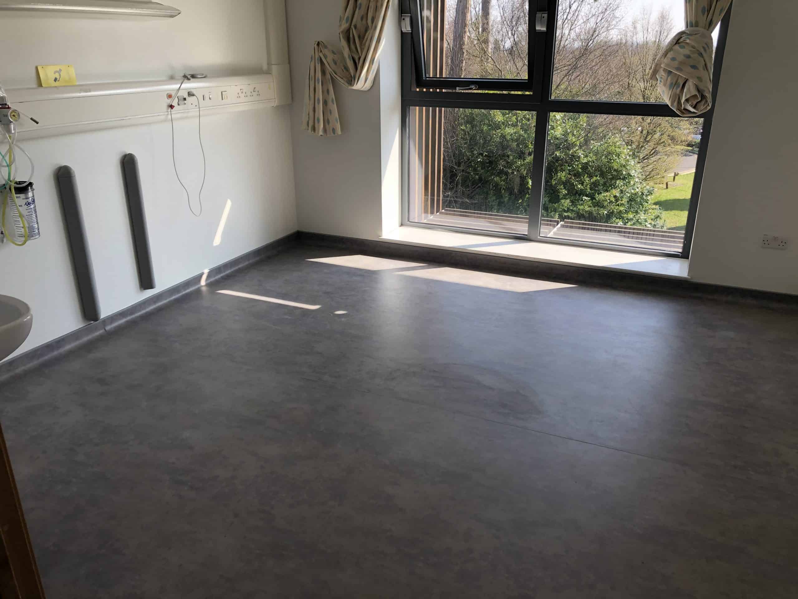 Vinyl Flooring in Brighton Sussex - Sussex Vinyl Flooring