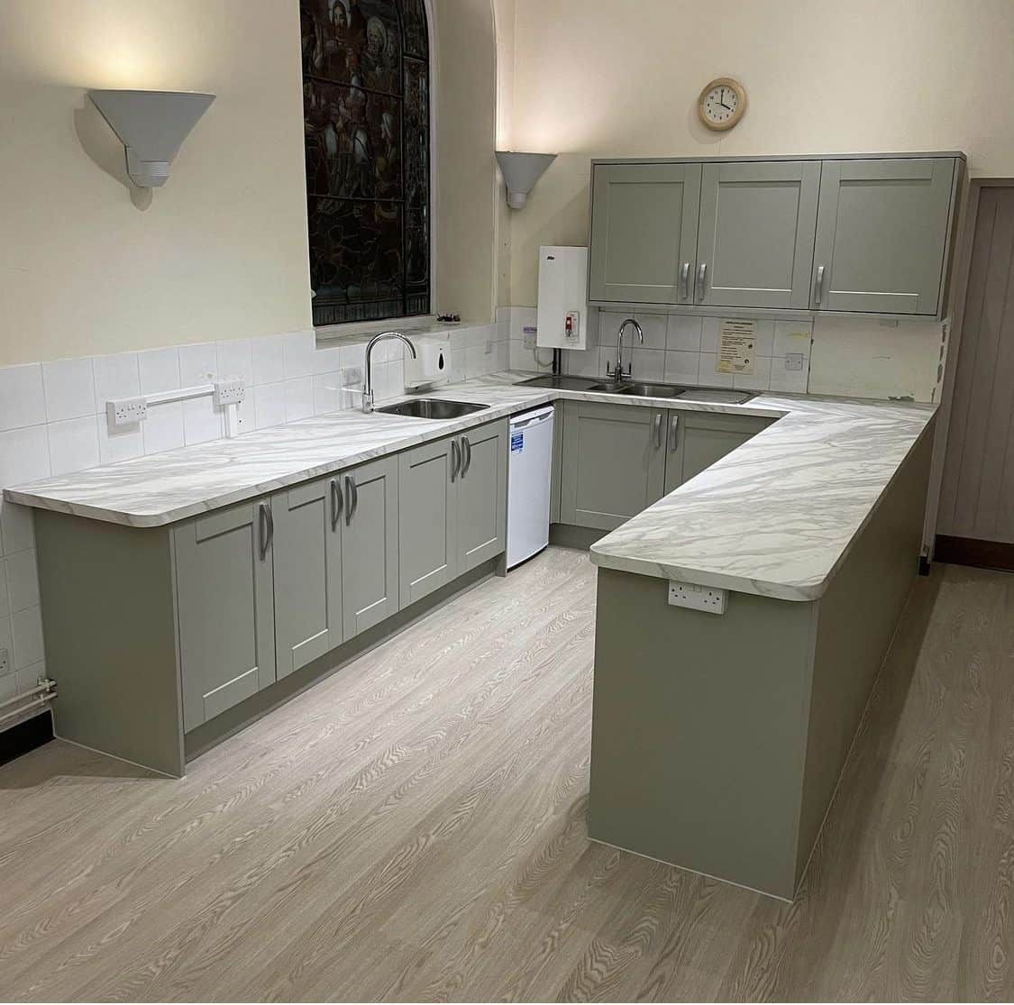 Polyflor Forest FX Flooring | Sussex Vinyl