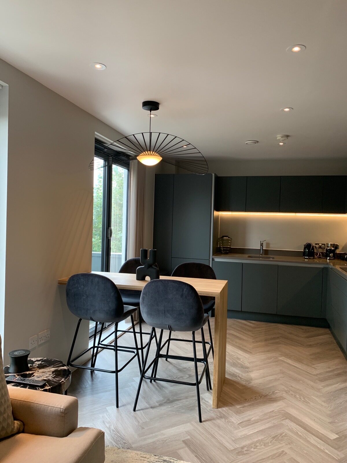 Commercial LVT Flooring | Luxury Vinyl Tiles Sussex